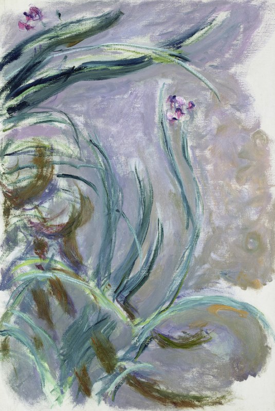 Monet en Madrid, un viaje con el padre del impresionismo | Arte por ...